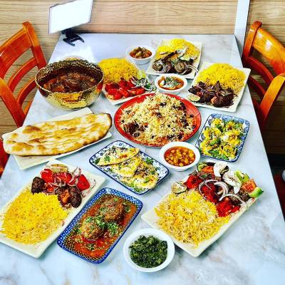 Fairfax Kabob Offers Middle Eastern Food in Fairfax, VA 22030